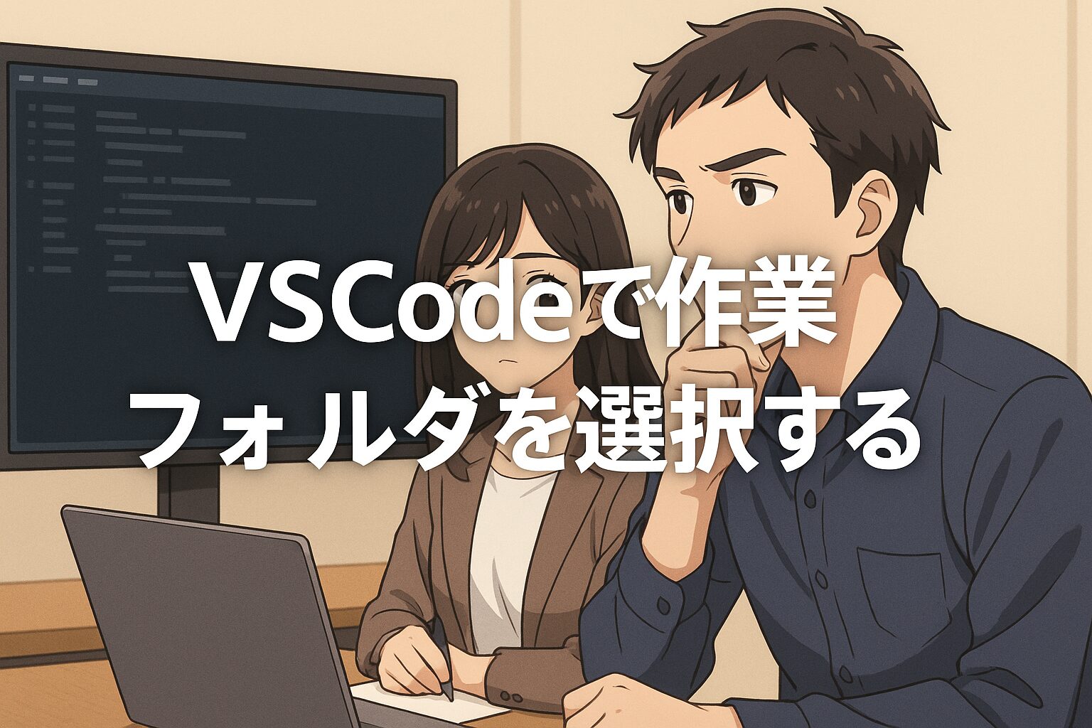 【6日でできるPHP入門】VSCodeで作業フォルダを選択する | 6日でできる PHP入門 | 演習で学ぶプログラミング